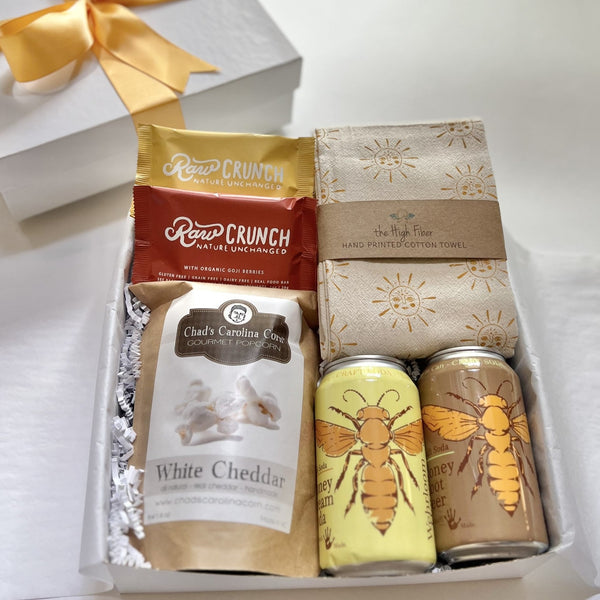 Southern Oak Gift Co. - North Carolina Gift Baskets, Boxes and Bags